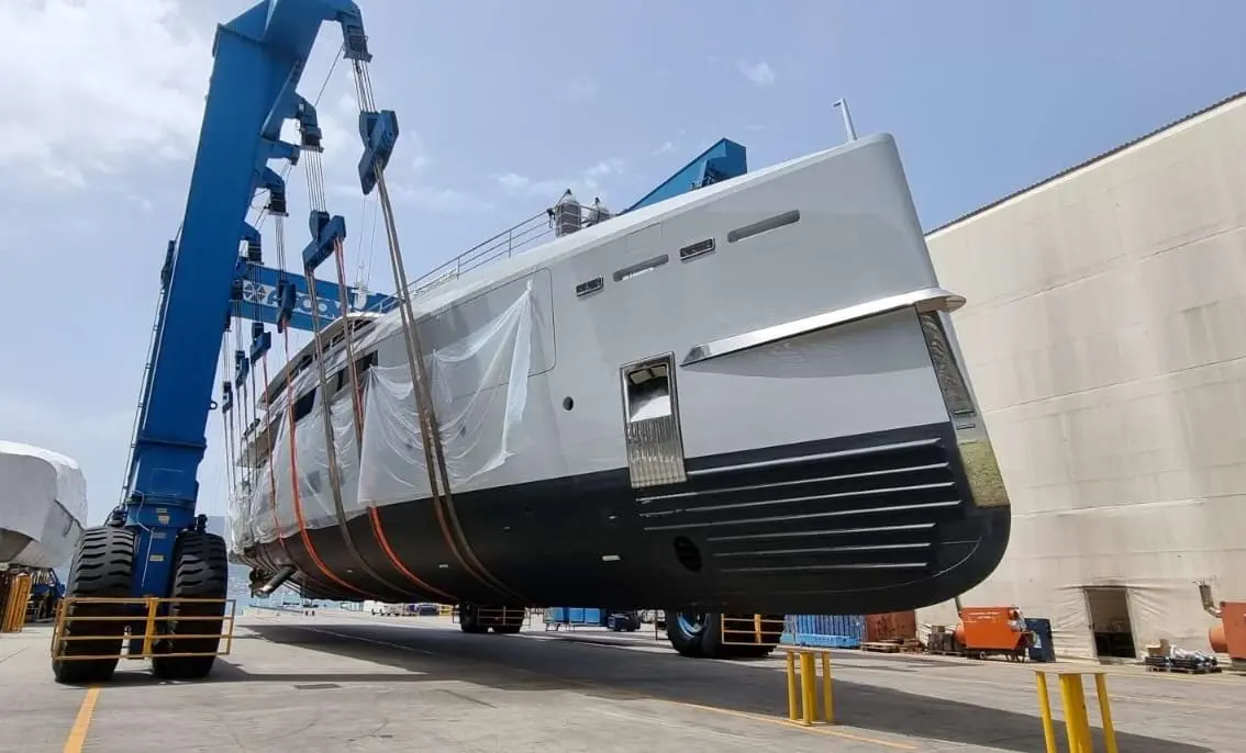 Nautical Services and Surveying - Bianchi Marine Services